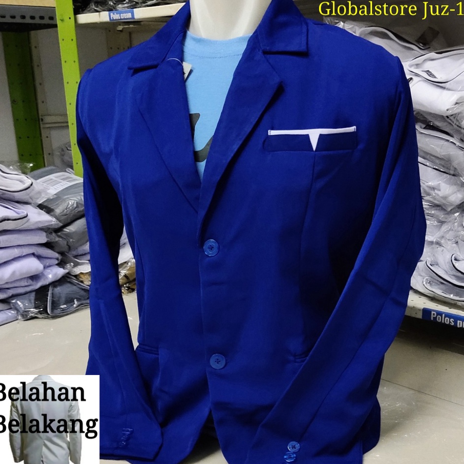 Jual Produk JAS ALMAMATER JAS FAKULTAS JAS UNIVERSITAS JAS WISUDA JAS ...