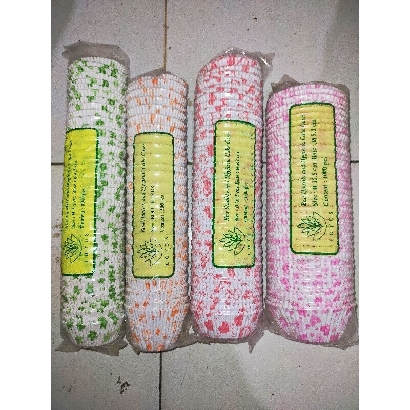 Jual cake case/cup roti kukus | Shopee Indonesia