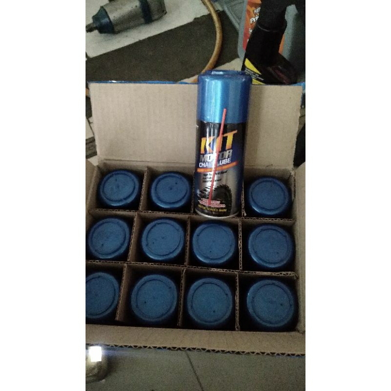 Jual KIT MOTOR CHAIN LUBE | Shopee Indonesia