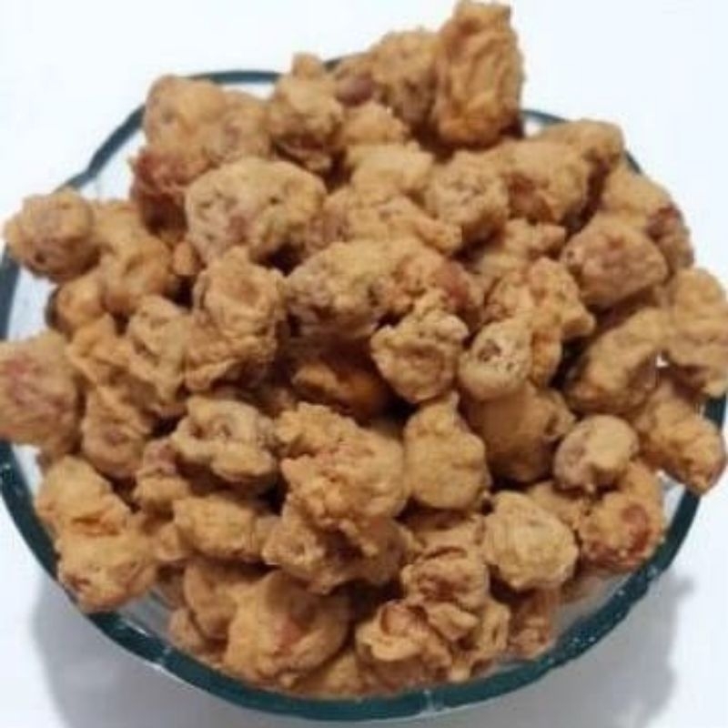 Jual KACANG TELUR MEDAN 1KG(1000GR)/KACANG TEPUNG/KACANG ATOM/SNACK ...