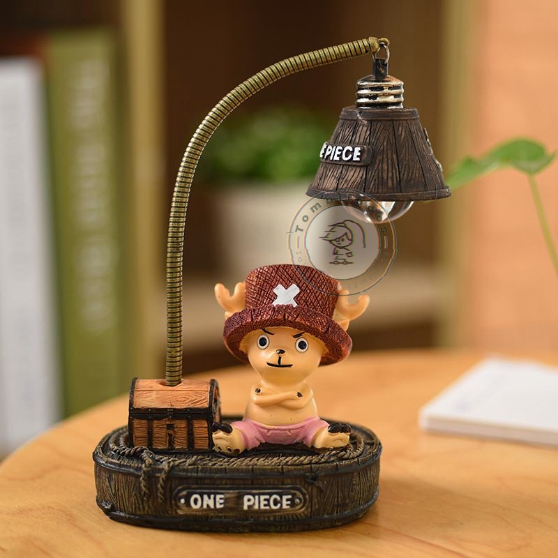 Jual Lampu malam One Piece Luffy Dekorasi Rumah Kreatif Ornamen ...