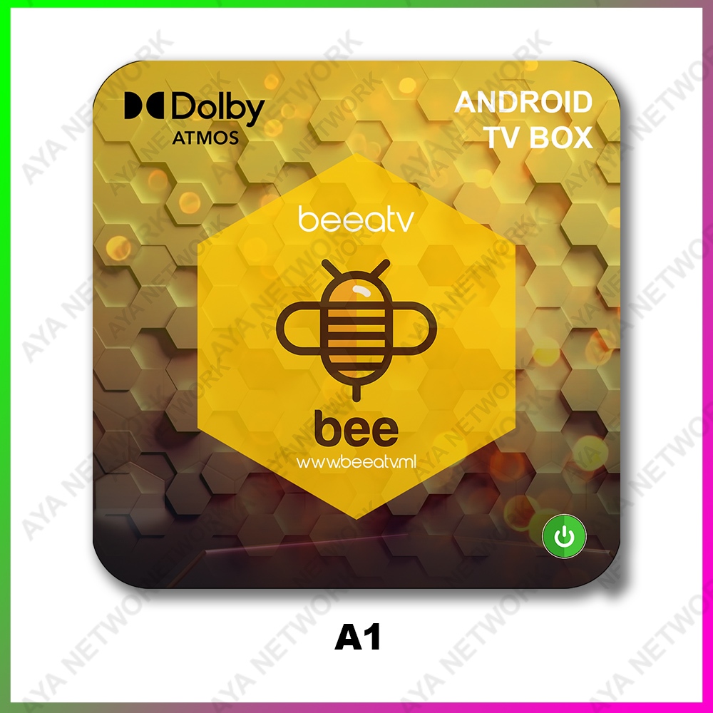 Jual STIKER STB B860H STICKER TV BOX | Shopee Indonesia