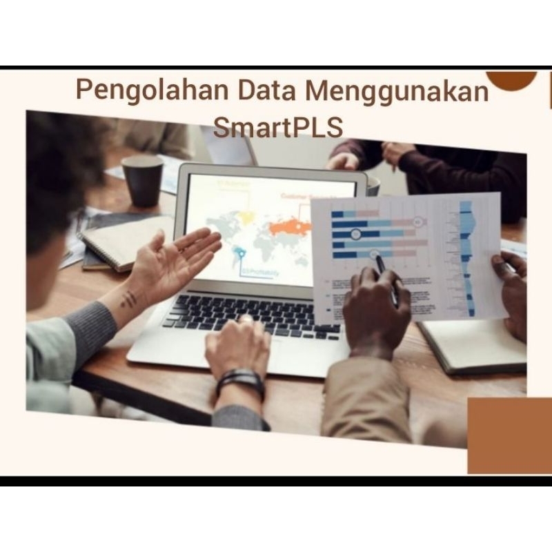 Jual Olah Data Statistik Menggunakan SmartPLS | Shopee Indonesia