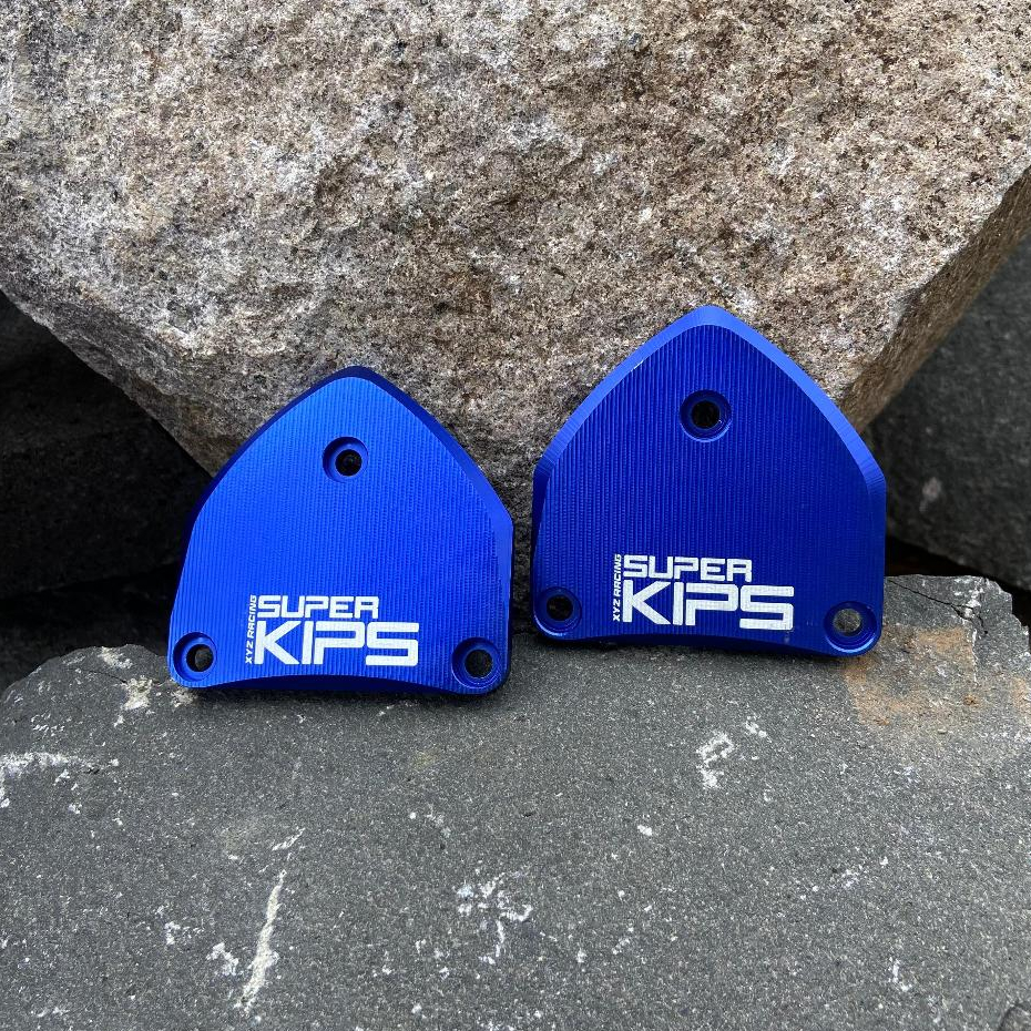 Jual COVER TUTUP SUPER KIPS SET KAWASAKI NINJA R RR SS FULL CNC ...