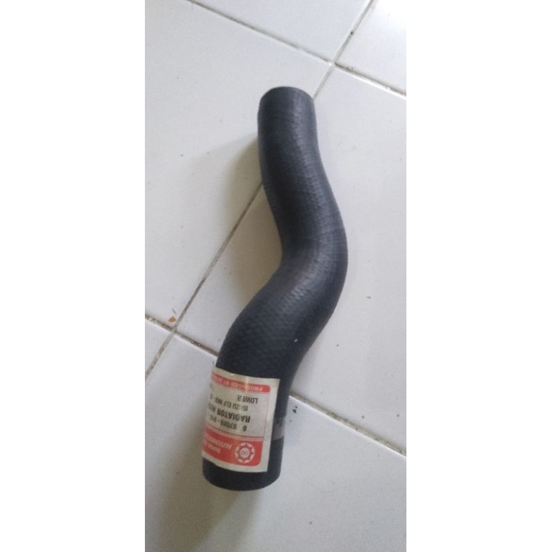 Jual Selang Radiator Bawah Isuzu Elf NHR55 | Shopee Indonesia