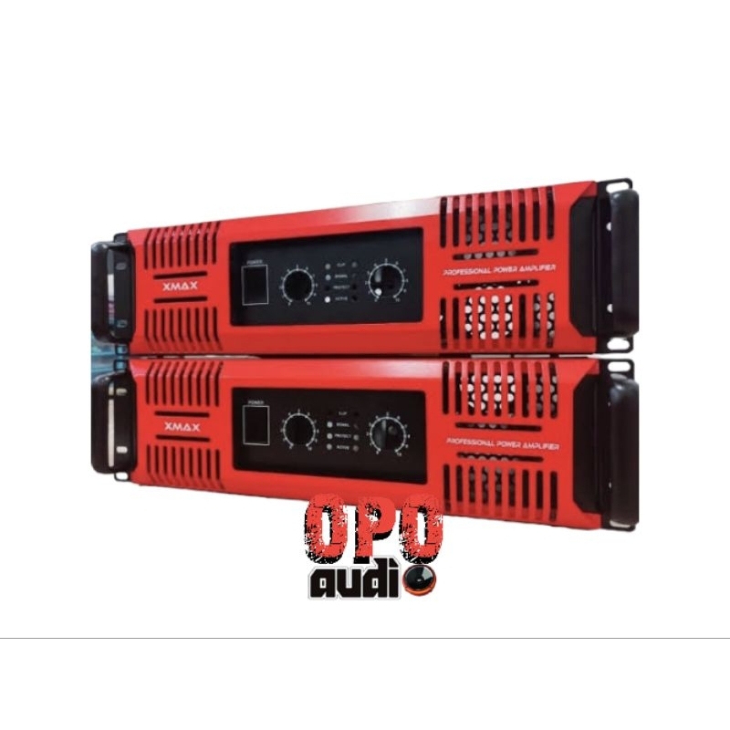 Jual BOX POWER AMPLIFIER XMAX box power | Shopee Indonesia