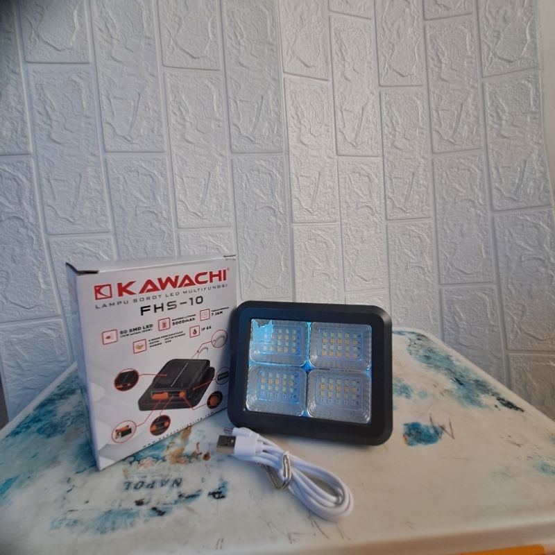 Jual Kawachi Emergency Sollar Panel | Shopee Indonesia
