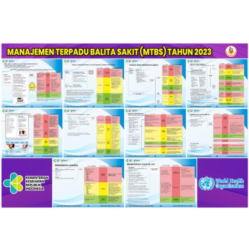 Jual Baner MTBS 2025 dan MTBM 2025 Ukuran 1 meter x 1 meter | Shopee Indonesia