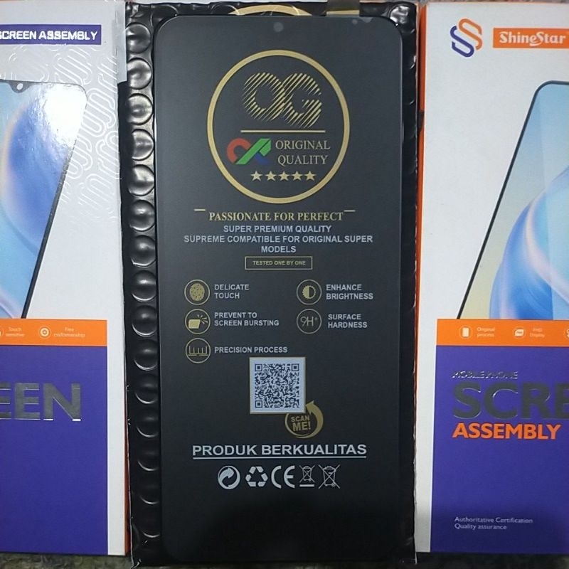 Jual LCD SAMSUNG A02 | Shopee Indonesia