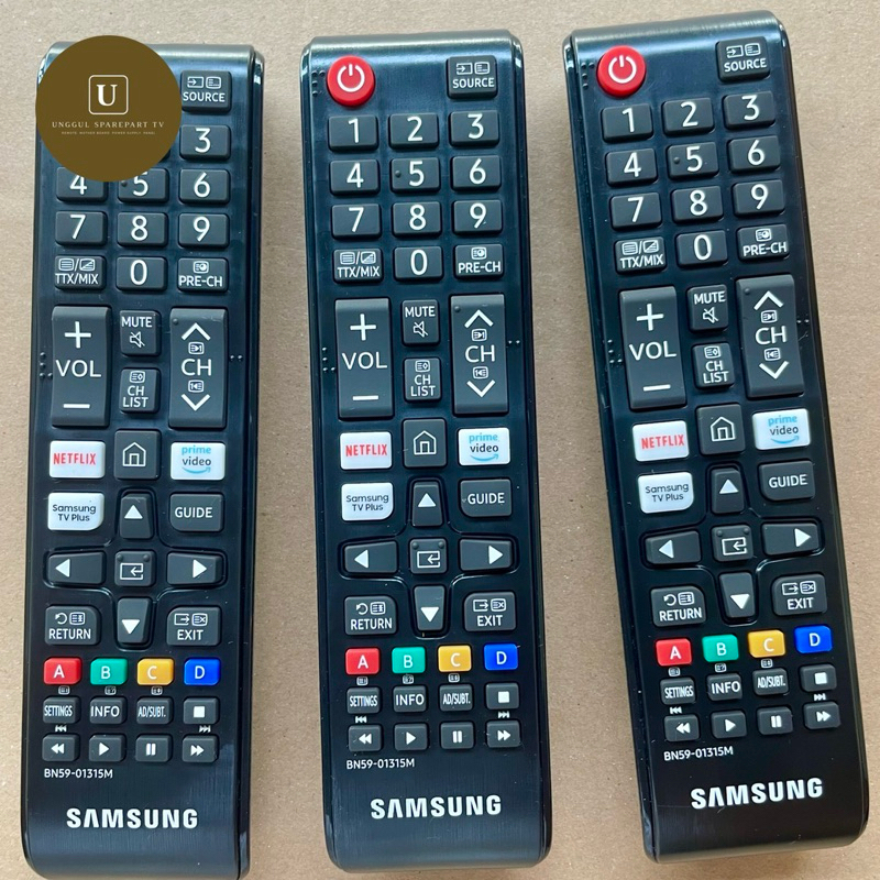 Jual Remote TV Samsung Smart BN59-01315M ORIGINAL NEW - Remote TV ... Jual Remote TV Samsung Smart BN59-01315M ORIGINAL NEW - Remote TV ...