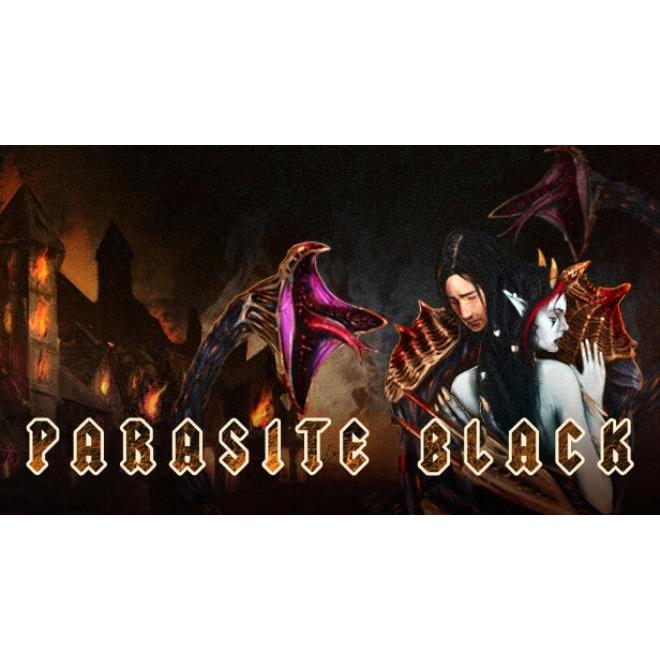 Jual Parasite Black PC GAMES | Shopee Indonesia