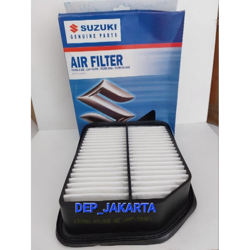 Jual AIR FILTER SARINGAN UDARA VITARA GRAND/GRAND VITARA 2.0 | Shopee ...