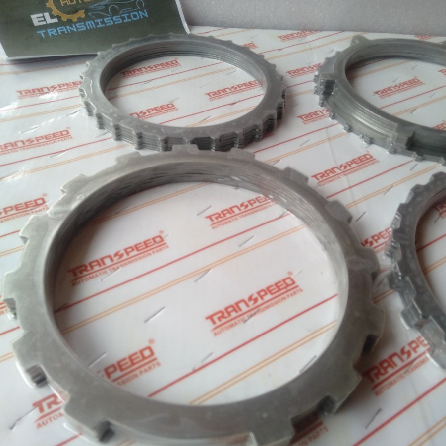 Jual plat Besi set matic Nissan Ford Everest TDI Serena c23 RE4RO1A ...