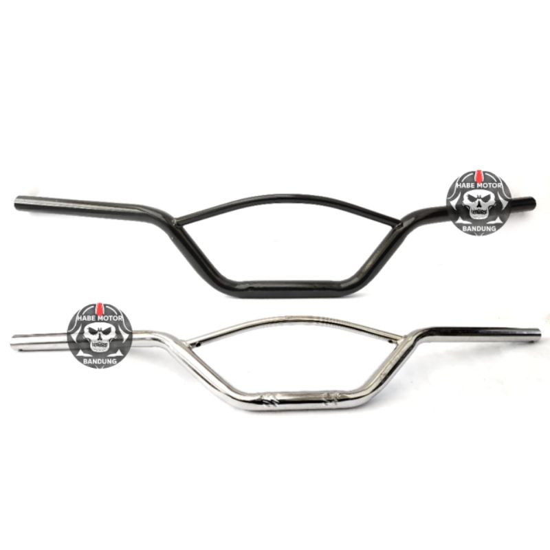 Jual Stang Stir Custom Buck Chopper Bobber Scrambler Streetcub Japstyle ...