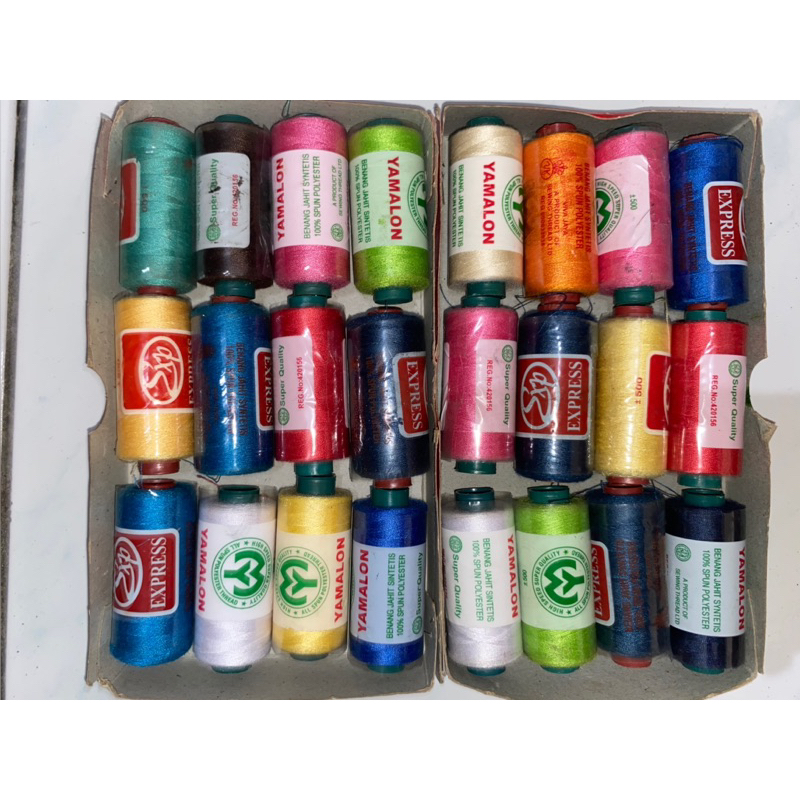 Jual BENANG MURAH ECER YAMALON | Shopee Indonesia