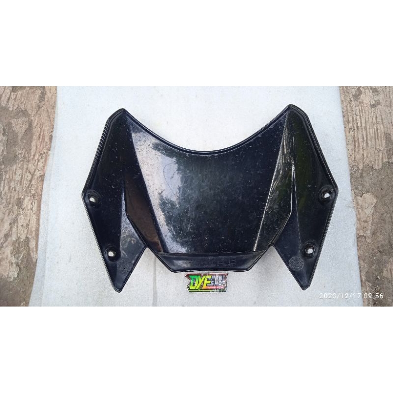 Jual visor tiger revo barong original second | Shopee Indonesia