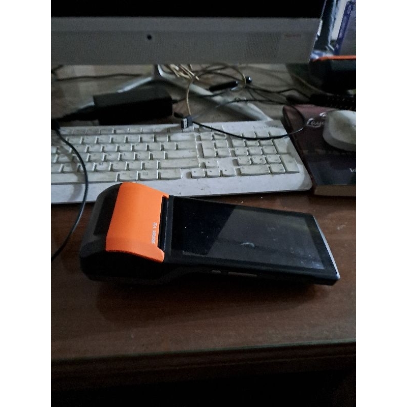 Jual Mesin Edc Sunmi V2 | Shopee Indonesia