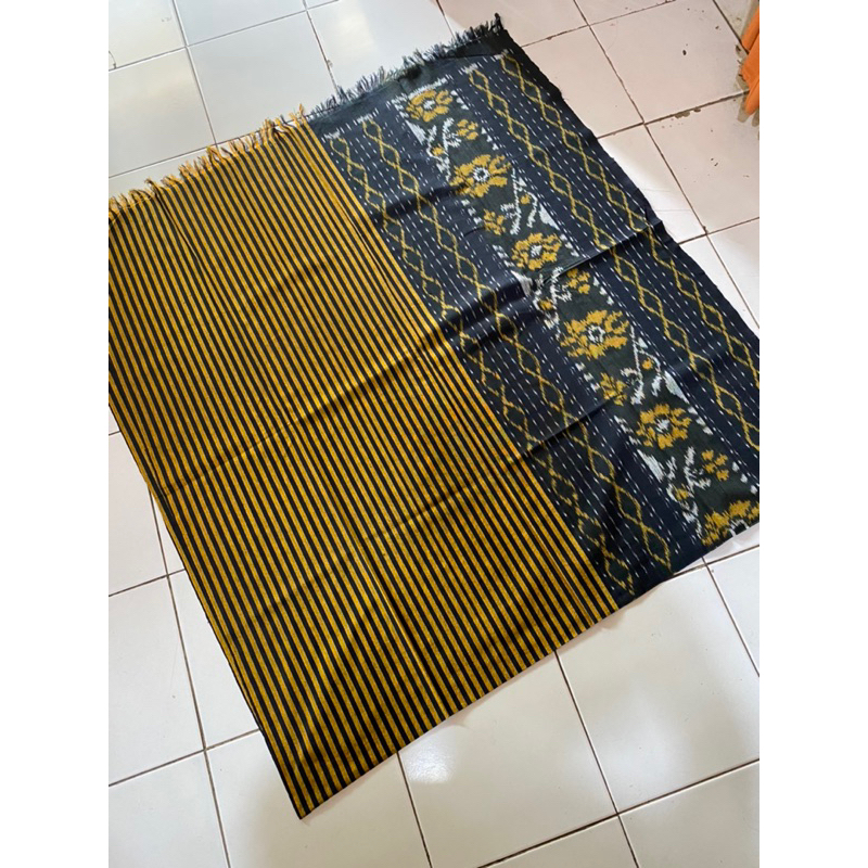Jual Tenun blangket halusan,ATBM(alat tenun bukan mesin) | Shopee Indonesia