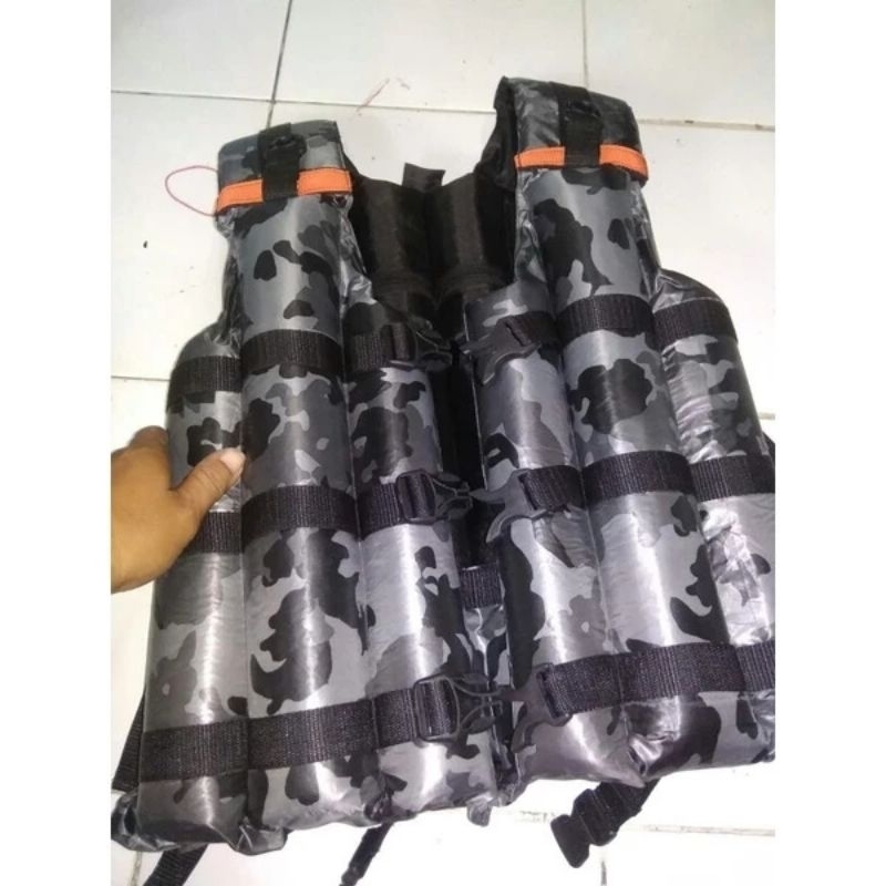 Jual pelampung rompi berkwalitas ori | Shopee Indonesia