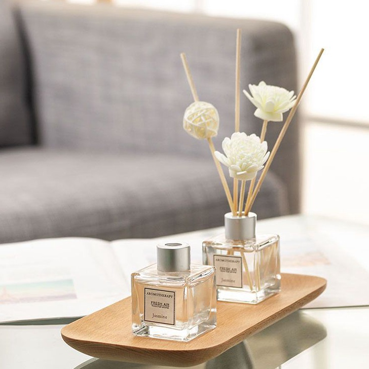 Jual Dapatkan Harga Terbaik Sekarang Parfum Ruangan Aroma Diffuser Reed ...