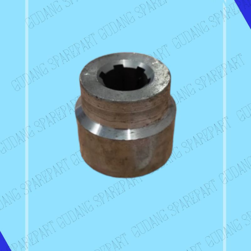 Jual sambungan kopel motor roda tiga 20mm | Shopee Indonesia