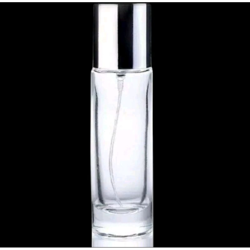 Jual BOTOL PARFUM CASSA TRANS 20ml 30ml 50ml | Shopee Indonesia