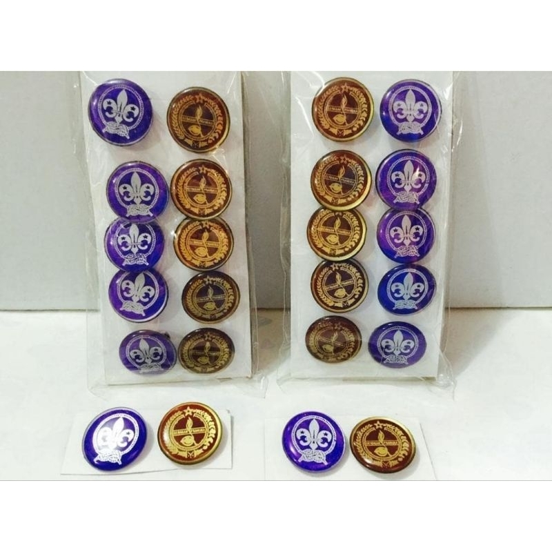 Jual PIN CIKAL SEMANGGI | Shopee Indonesia