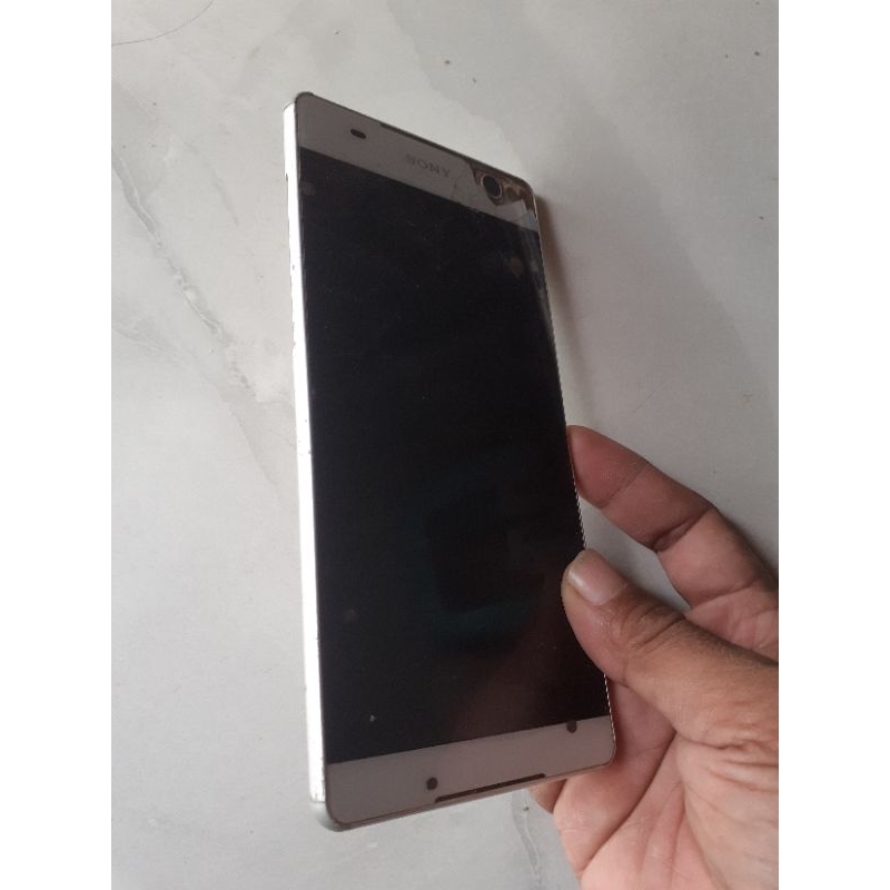 Jual mesin sony expeeia c5 ultra normal minus lcd | Shopee Indonesia