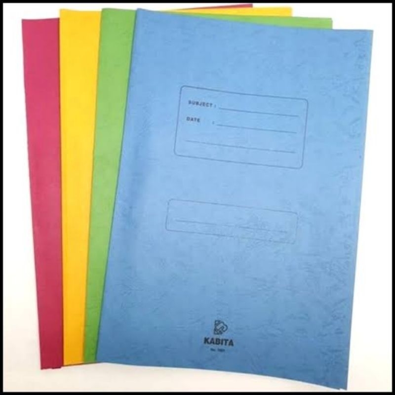 Jual Map Kabita 5002 / Stopmap Kabita 5002 (1 Pak) | Shopee Indonesia