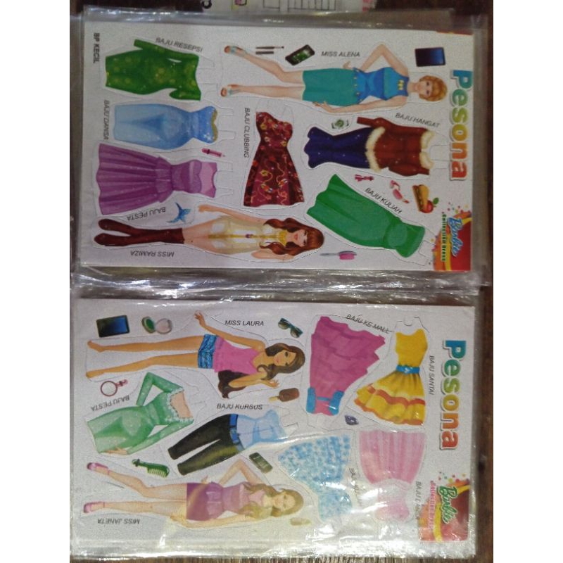 Jual BONGKAR PASANG KERTAS | Shopee Indonesia