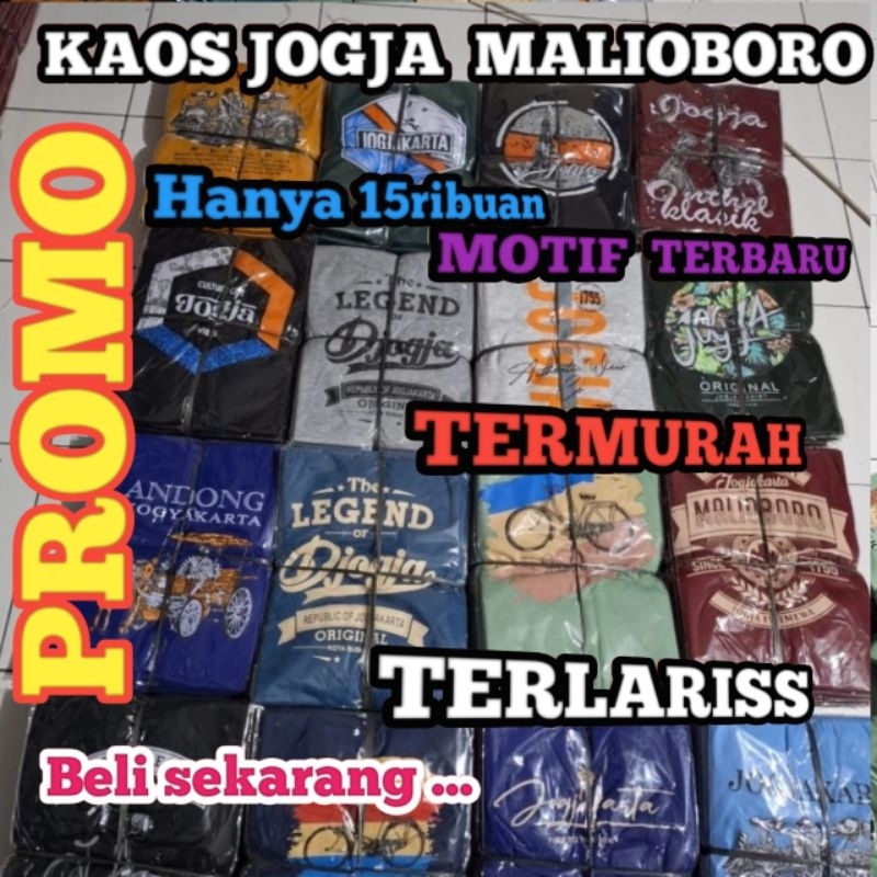 Jual PAKET 6 PCS 100RIBU KAOS JOGJA MALIOBORO MURAH KAOS DISTRO KAOS ... Jual PAKET 6 PCS 100RIBU KAOS JOGJA MALIOBORO MURAH KAOS DISTRO KAOS ...
