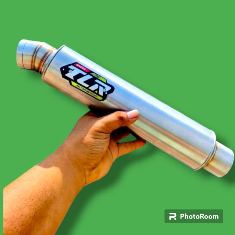 Jual slincer TLR panjang 30cm diameter 50mm | Shopee Indonesia