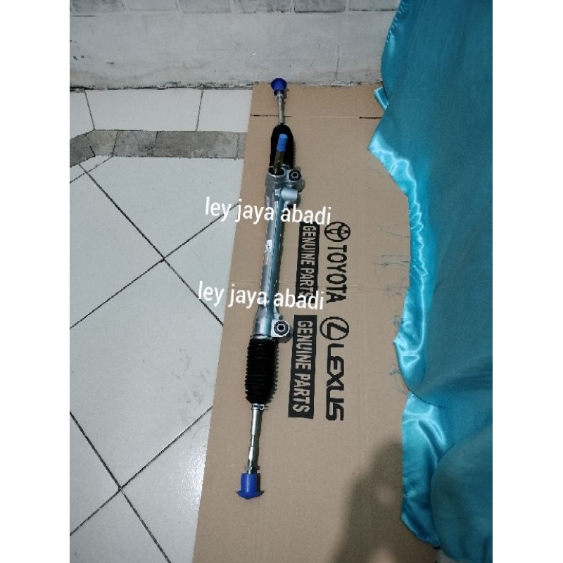 Jual Vios gen 3 rack steering rack steer rek stir rak setir | Shopee ...