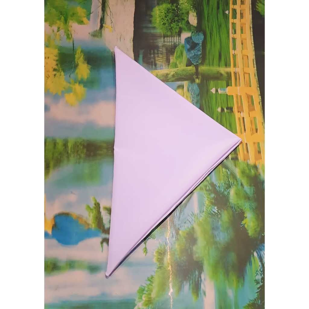 Jual iket segi tiga slayer syal sunda jawa tradisional dewasa anak ubah ...