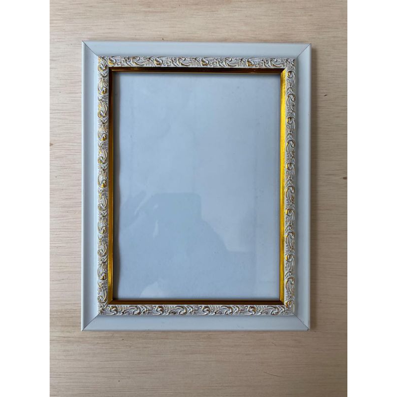 Jual Pigura/Bingkai 6R ukuran kaca (15x20) | Shopee Indonesia