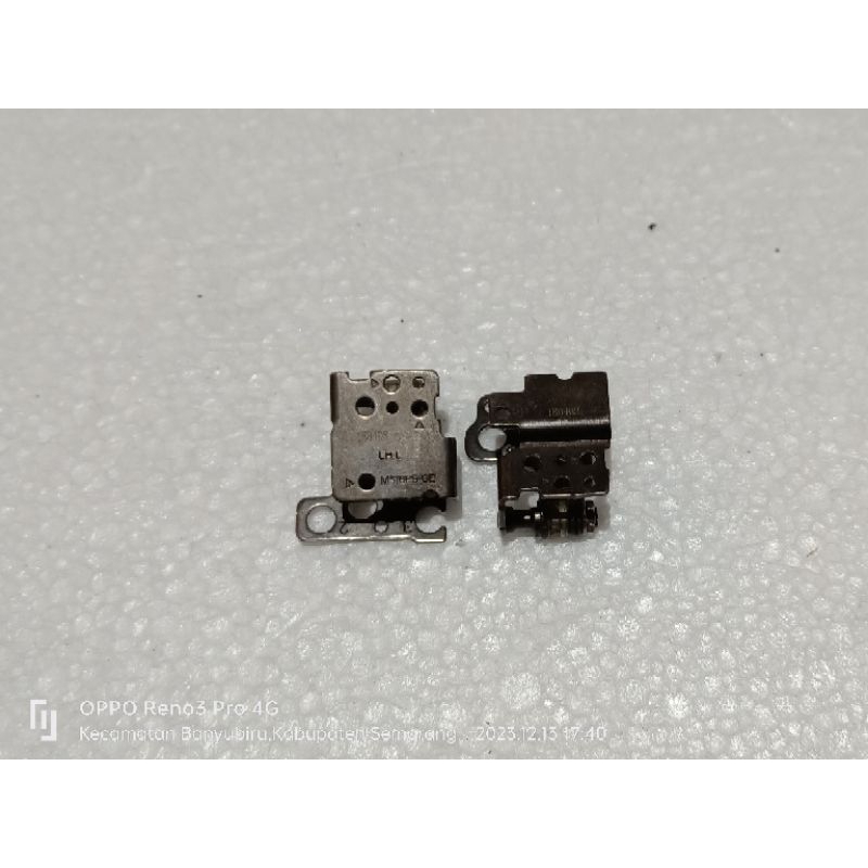 Jual Engsel Hinge R+L LAPTOP MSI MS-16R1 MS16R1 GF63L ORIGINAL CABUTAN ...