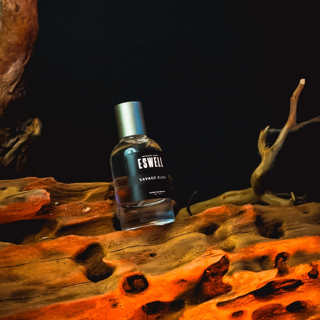 Jual PARFUM VIRAL PRIA SAVAGE ELIXIR INSPIRED BY DR SAUVAGE ELIXIR BOX ...