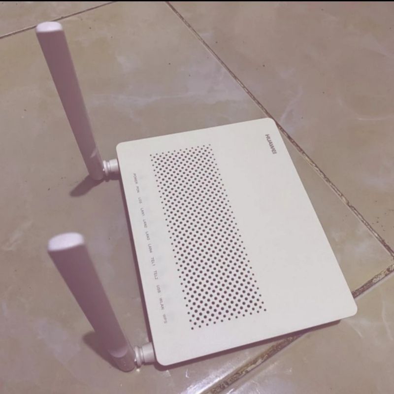 Jual HUAWEI HG8245H port biru GPON ONT Wireless Modem Router | Shopee Indonesia