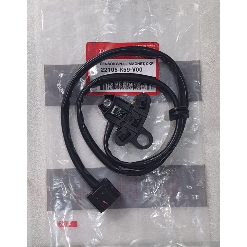Jual sensor ckp vario 150, vario 125,pcx 150 kaki 3 | Shopee Indonesia