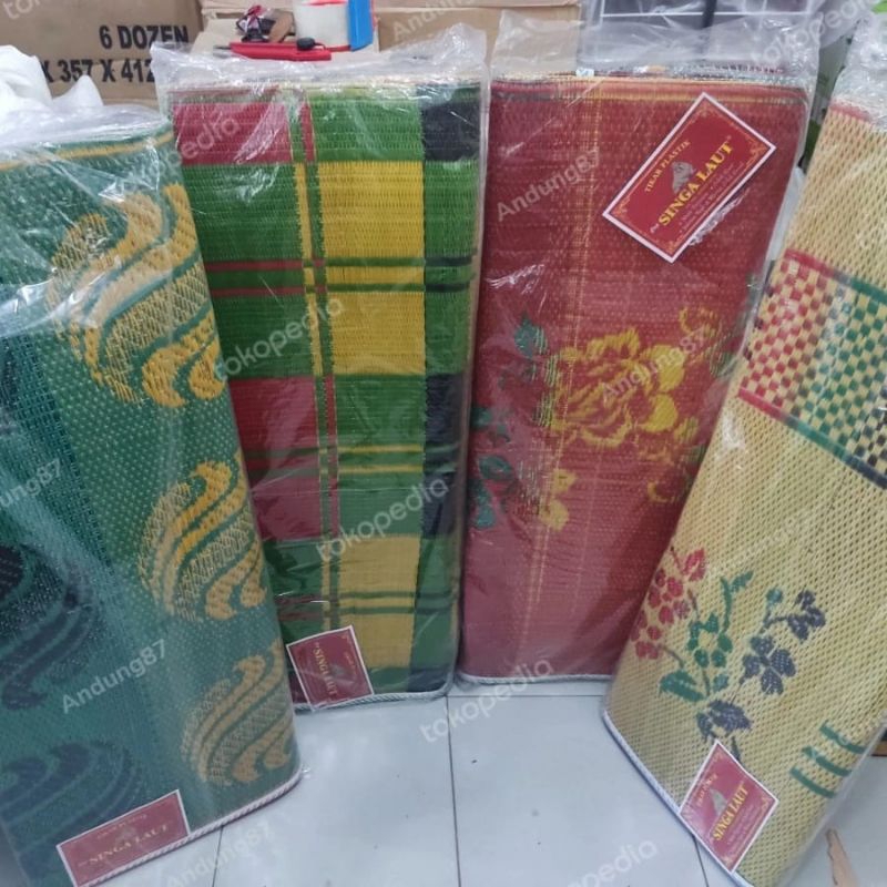 Jual TIKAR LIPAT SINGA LAUT/TIKAR SINGA LAUT BESAR/TIKAR NAGA BONAR ...