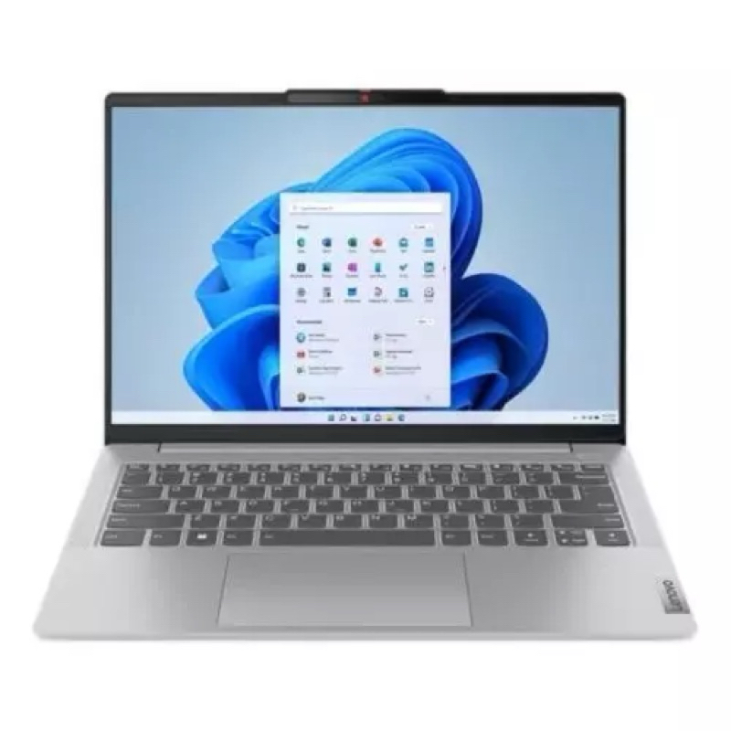 Jual Lenovo IdeaPad Slim 3-14IAU7 CYID – Arctic Grey [i3 1215U-8GB-SSD ...