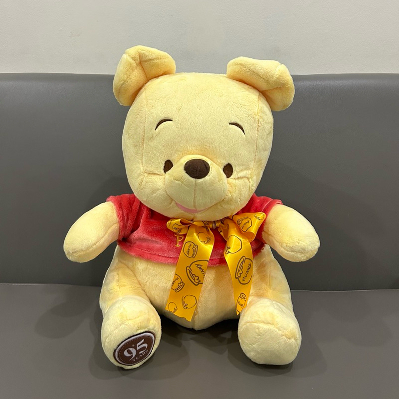Jual Boneka Disney Winnie The Pooh | Shopee Indonesia