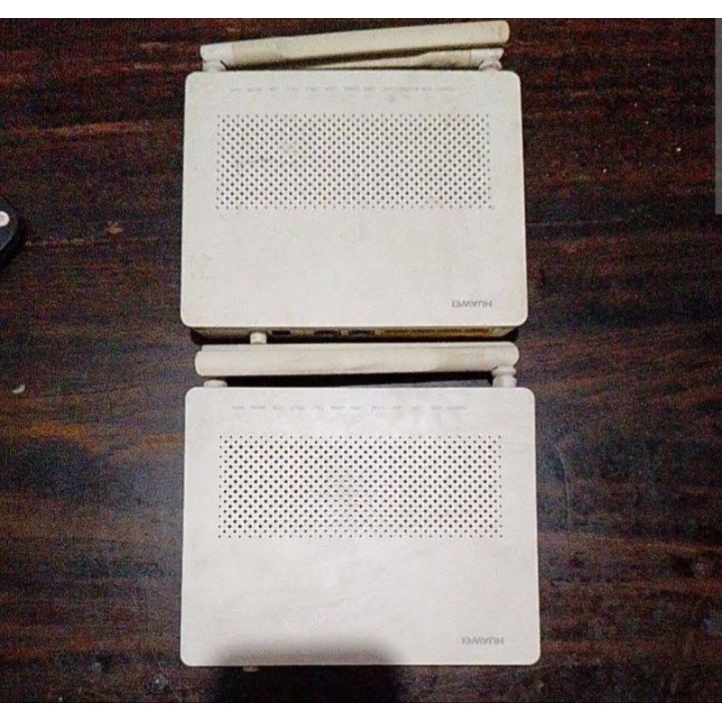 Jual ONT HUAWEI HG8245A GPON/EPON | Shopee Indonesia
