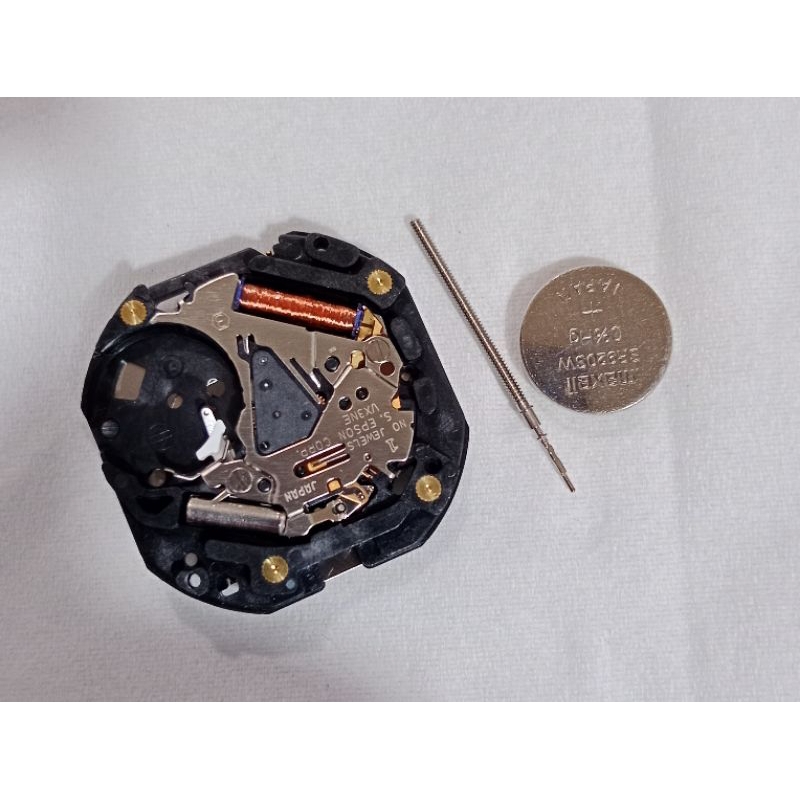 Jual mesin jam tangan Epson VX3N mesin VX-3N | Shopee Indonesia