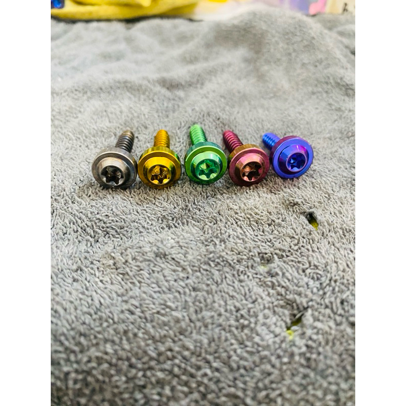 Jual baut filter Yamaha titanium gr5 | Shopee Indonesia