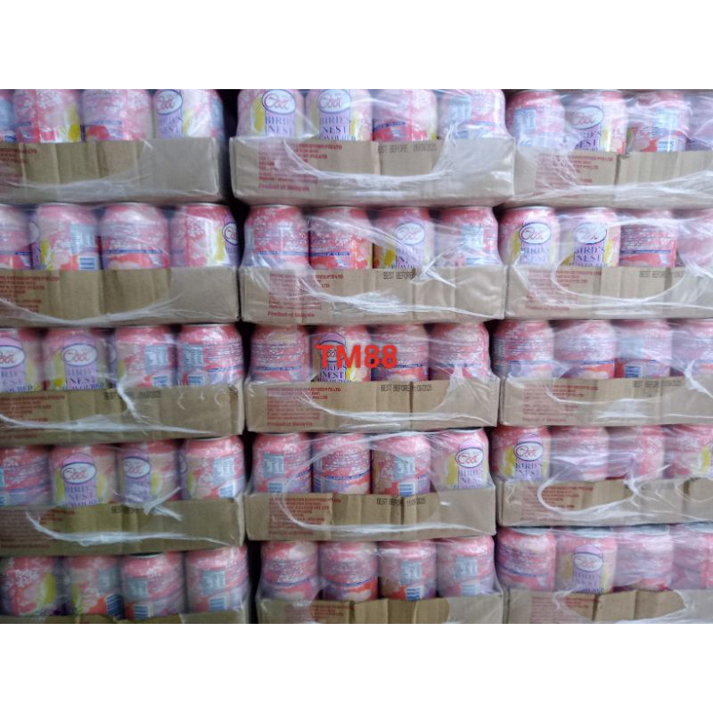Jual MINUMAN WALET/MINUMAN SARANG BURUNG WALET ICE COOL BIRD'S NEST ... Jual MINUMAN WALET/MINUMAN SARANG BURUNG WALET ICE COOL BIRD'S NEST ...