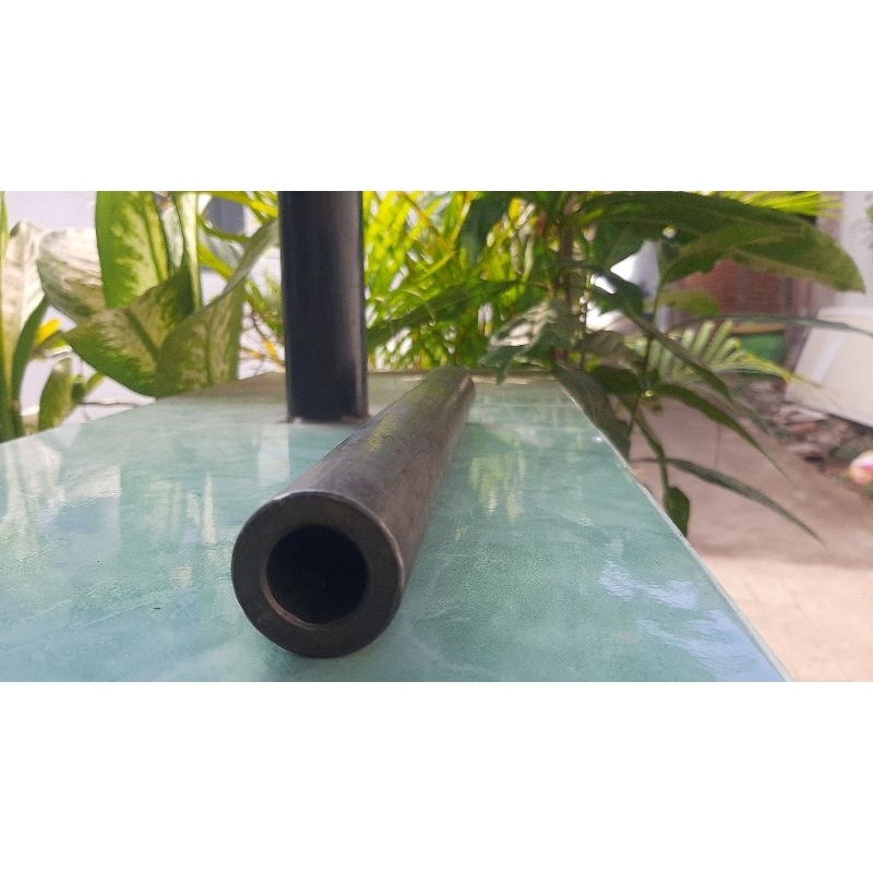 Jual Pipa Besi Diameter Luar 32 mm Diameter Dalam 19 mm | Shopee Indonesia