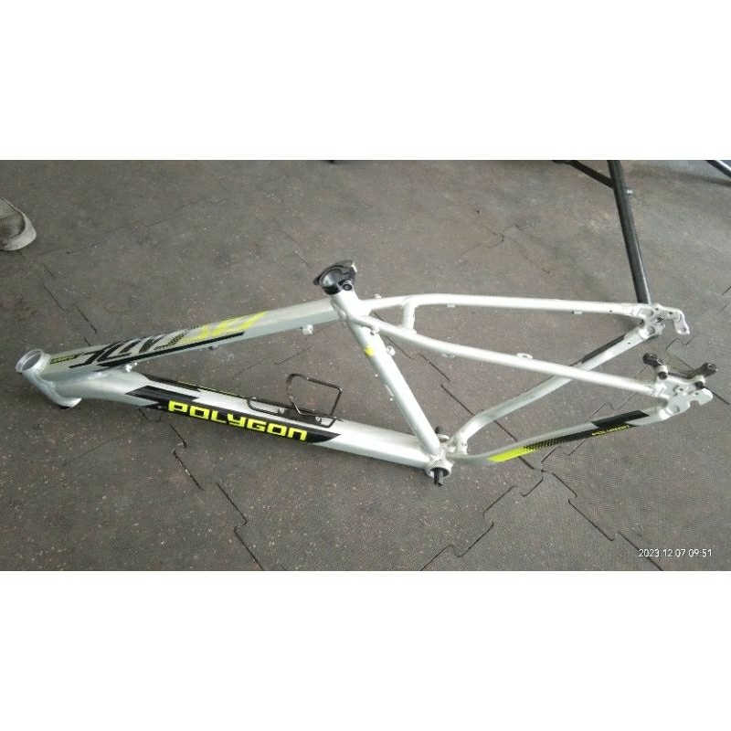 Jual frame polygon cascade | Shopee Indonesia