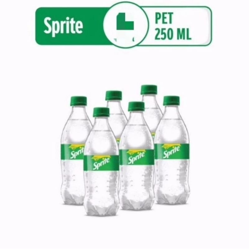 Jual Sprite 250 ml | Shopee Indonesia