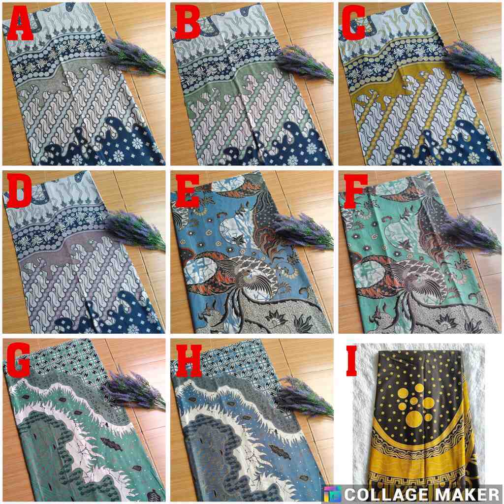 Jual KAIN BATIK ELEGAN KAIN BATIK HALUS KAIN BAKAL SOGAN NEW ARRIVAL ...